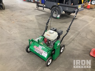 2014 Classen TR-20SB Walk-Behind Lawn Dethatcher in Wall Township, New ...