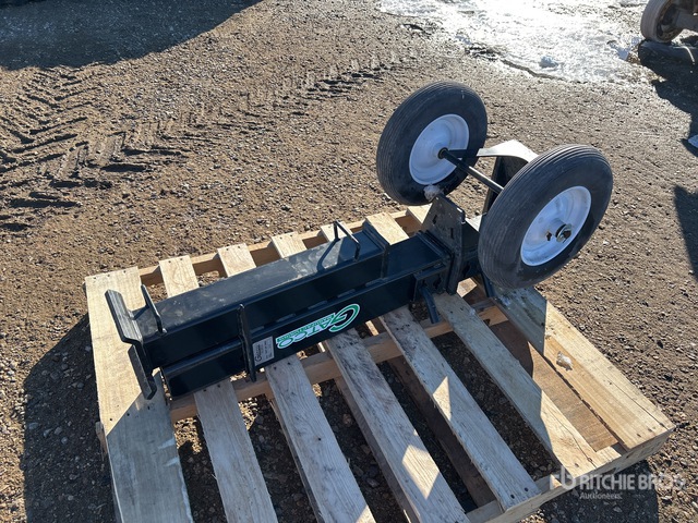 Gatco GAT-JH 3900 Sprayer Jack | Ritchie Bros. Auctioneers
