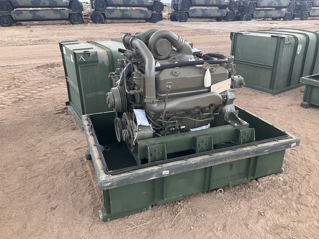 Government Surplus Auction - Apr 2 2025 | GovPlanet