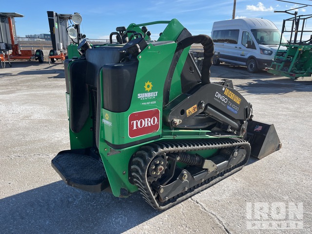2021 Toro 22327G Mini Compact Track Loader in FRANKSVILLE, Wisconsin ...