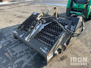 2015 Bobcat LR 5B 66 in Skid Steer Landscape Rake in Marysville, Ohio ...