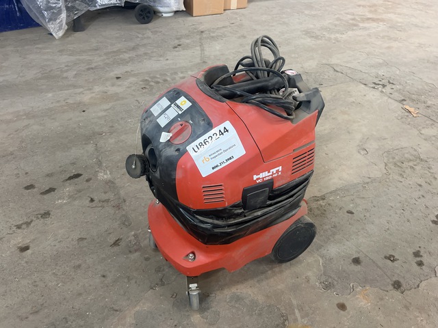 Hilti Shop Warehouse Consumer For Sale GovPlanet
