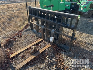2018 JLG 73 in Swing Fork Carriage in Kennewick, Washington, United ...