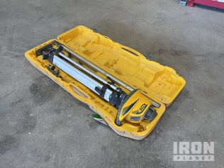 2013 Trimble LL300 Laser Level in Myrtle Beach, South Carolina, United ...