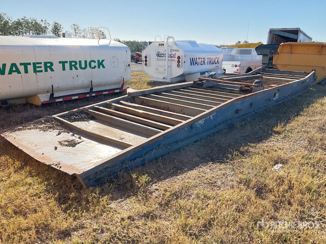 Portable Loading ramp | Ritchie Bros. Auctioneers