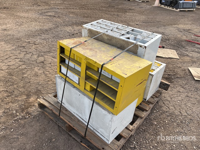 Weatherhead Storage Box | Ritchie Bros. Auctioneers