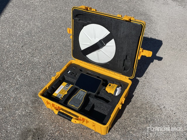 Trimble SPS855 & SPS985 Smart Antenna GPS Receiver Kit | Ritchie Bros ...