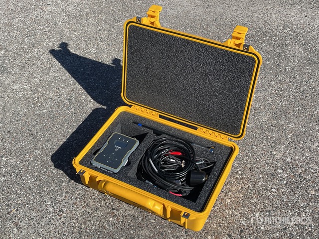 Trimble TDL450H Radio Kit | Ritchie Bros. Auctioneers