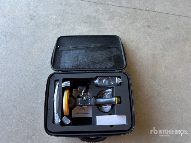 Trimble SiteVision Integrated Positioning System Kit | Ritchie Bros. Auctioneers