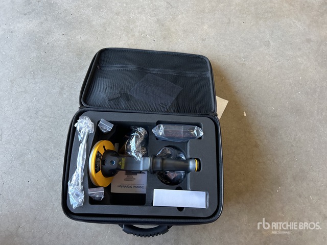 Trimble SiteVision Integrated Positioning System Kit | Ritchie Bros. Auctioneers