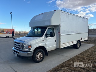 2008 Ford E-350 Step Van in Kearney, Nebraska, United States ...