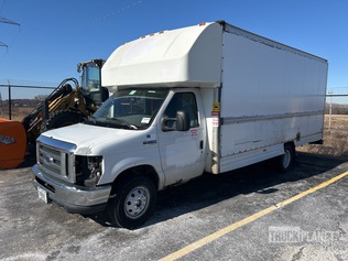 2008 Ford E-350 Step Van in Menomonee Falls, Wisconsin, United States ...