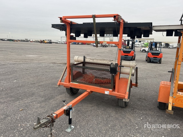2019 Wanco Arrow Board | Ritchie Bros. Auctioneers