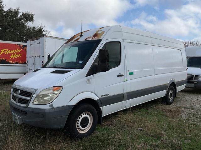 Vans For Sale | TruckPlanet