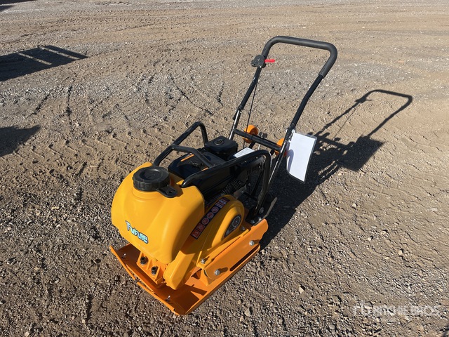 2025 Future FT90 Vibratory Plate Compactor (Unused) | Ritchie Bros ...