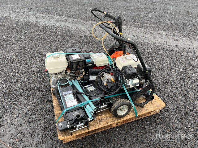 Honda GX90 Engine | Ritchie Bros. Auctioneers