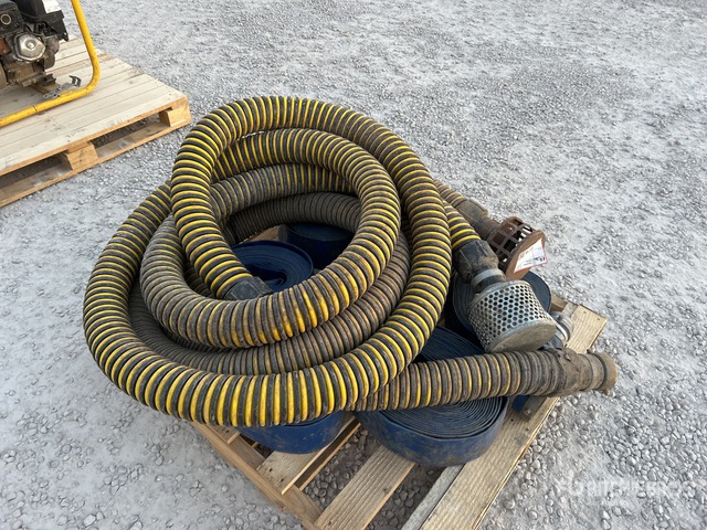 Water Hose | Ritchie Bros. Auctioneers