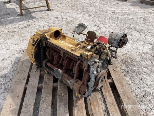 John Deere 4239 Motores | Ritchie Bros. Auctioneers