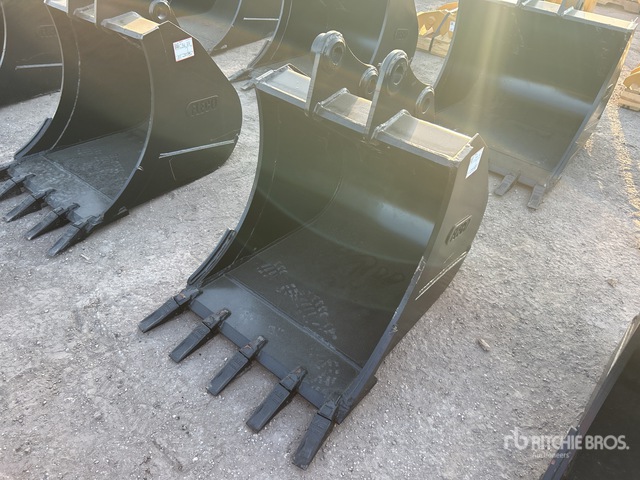 2025 Fleco 30 in Digging Excavator Bucket - Fits Takeuchi TB260 ...