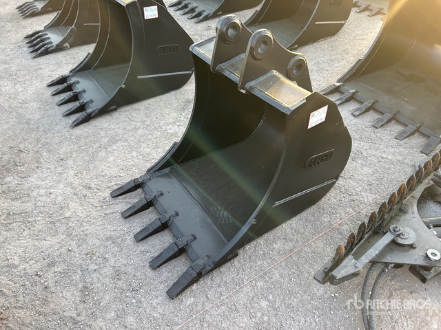2025 Fleco 30 in Digging Excavator Bucket - Fits Takeuchi TB260 ...