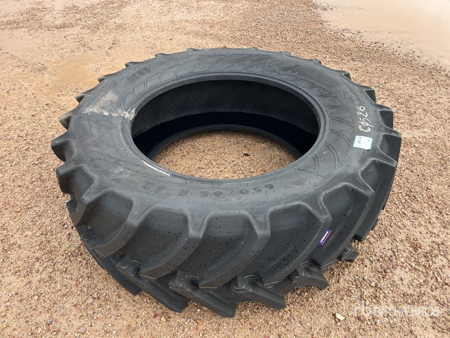 Mitas 650/65R42 165 D Qte De 1 Pneu Qty Of 1 Tires | Ritchie Bros ...