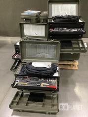 (10) Kipper SC-091220-R General Mechanic's Tool Kits in Chambersburg ...