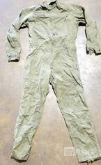 (21) French Coveralls & (10) French Combat Shirts in Greenville, Texas ...