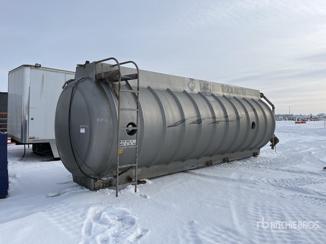 Wabash Water Tank | Ritchie Bros. Auctioneers