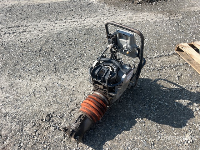Multiquip Jumping Jack Tamper (Inoperable) | Ritchie Bros. Auctioneers