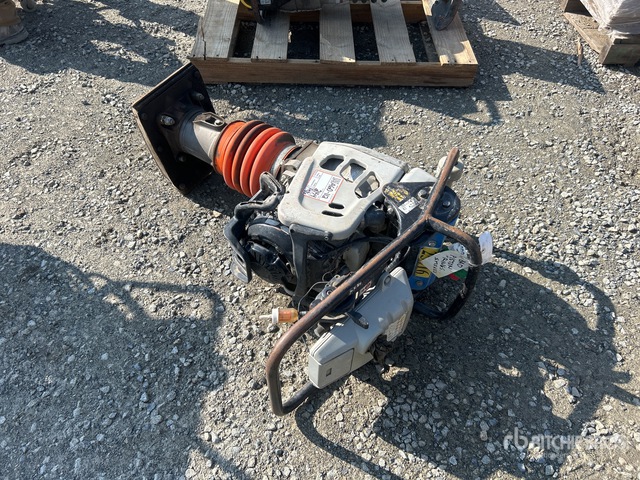 Multiquip Jumping Jack Tamper (Inoperable) | Ritchie Bros. Auctioneers