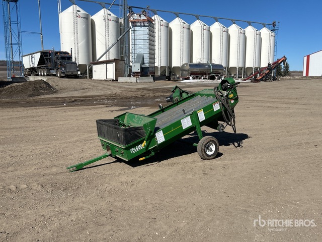 2016 Kwik-Kleen 572 Portable Seed Cleaner | Ritchie Bros. Auctioneers
