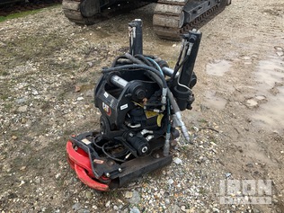 2023 Cat TRS8 Tiltrotator Tilt Rotate System in Jonesboro, Arkansas ...