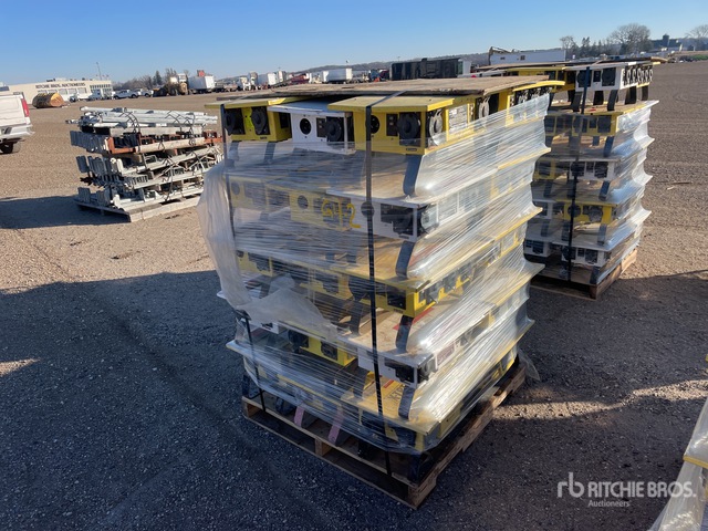 Quantity of (30) Auxiliary Power Boxes | Ritchie Bros. Auctioneers
