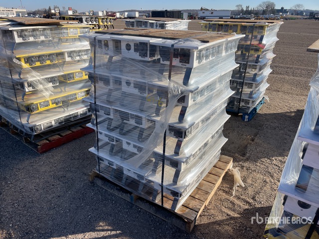 Quantity of (30) Auxiliary Power Boxes | Ritchie Bros. Auctioneers