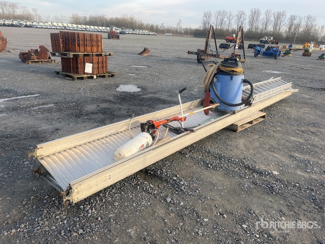 2000 Custers 7 Meter Walkway | Ritchie Bros. Auctioneers