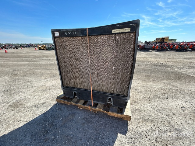 1998 General Shelters PAC2K363S Cooling Unit | Ritchie Bros. Auctioneers