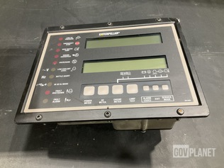 Surplus Cat E203770 Control Panel in North Las Vegas, Nevada, United ...