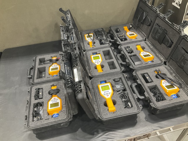 Military Surplus Power Tools & Shop Equipment | GovPlanet