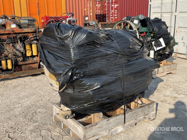 2007 Mack MP7-395C Engine | Ritchie Bros. Auctioneers