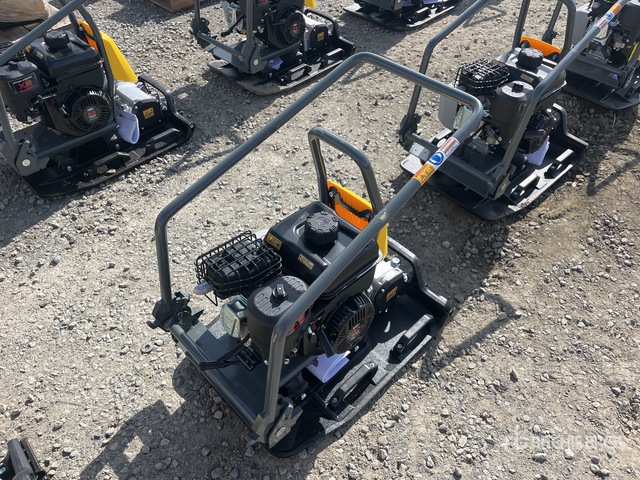 Wacker Neuson BPS 1550 B Vibratory Plate Compactor | Ritchie Bros ...