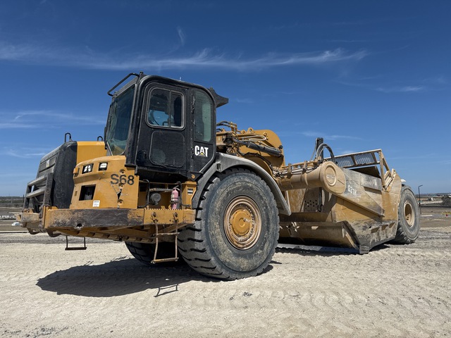 Cat Scrapers For Sale | IronPlanet