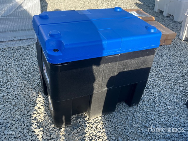 2024 4-Fuel.com 4F58 58 gal Portable Poly Diesel Fuel Tank (Unused) | Ritchie Bros. Auctioneers