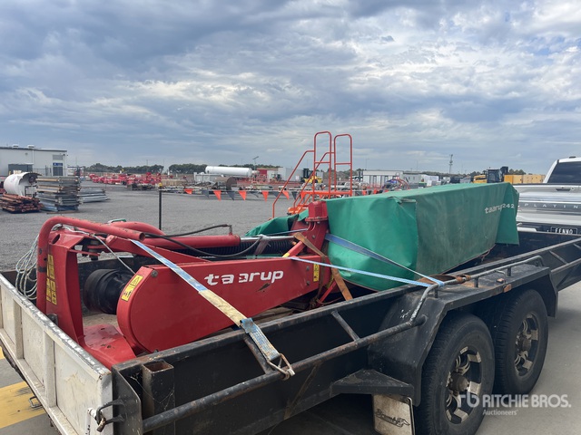 Knerneland Andaineur | Ritchie Bros. Auctioneers