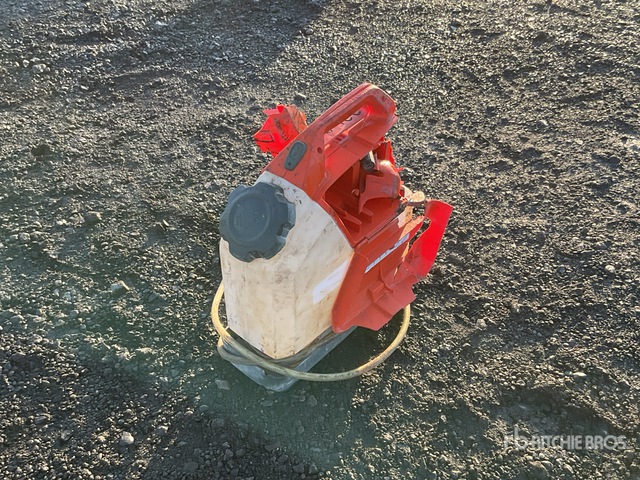 2016 Husqvarna WT15 Water Pump | Ritchie Bros. Auctioneers