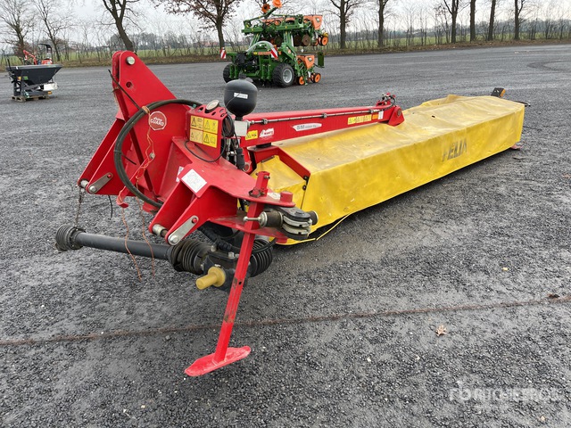 2013 Fella SM 4080 TL CC Disc Mower | Ritchie Bros. Auctioneers