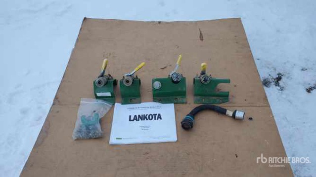 Lankota Hydraulic Conversion Kit | Ritchie Bros. Auctioneers