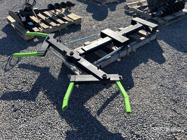 Quick Attach Wheel Lift Attachment (Unused) | Ritchie Bros. Auctioneers