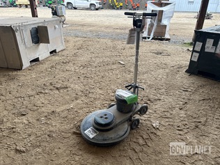 Minuteman MR2000-115 Floor Burnisher in Hooks, Texas, United States ...