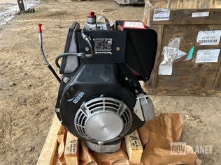 Hatz 1B50U-9 Diesel Engine in Hooks, Texas, United States (IronPlanet ...