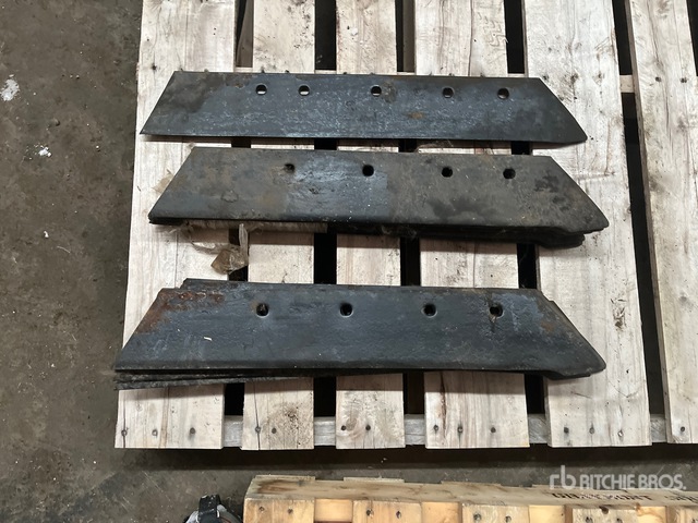 melro plow shears | Ritchie Bros. Auctioneers